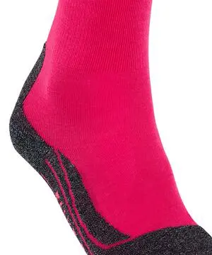 Falke Tk2 Explore Trekking Socks - Red