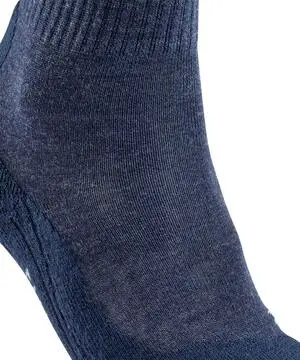 Falke Tk2 Wool Trekking Socks - Blue