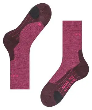 Falke Tk2 Explore Wool Trekking Socks