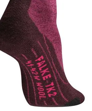 Falke Tk2 Explore Wool Trekking Socks