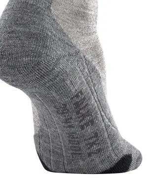 Falke Tk2 Explore Wool Trekking Socks - Beige