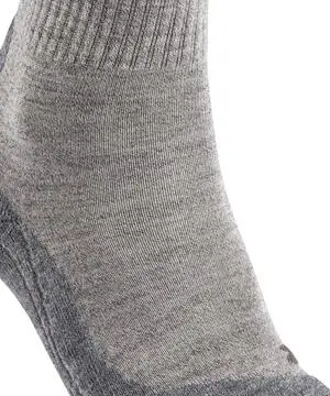Falke Tk2 Explore Wool Trekking Socks - Beige