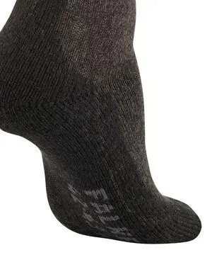 Falke Tk1 Adventure Wool Trekking Socks - Grey