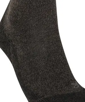 Falke Tk1 Adventure Wool Trekking Socks - Grey