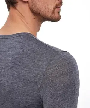 Falke Climawool Thermal Long Sleeve Shirt