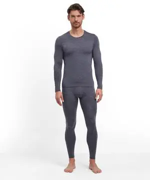 Falke Climawool Thermal Long Sleeve Shirt