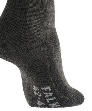 Falke Tk1 Adventure Wool Trekking Socks - Grey