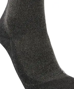 Falke Tk1 Adventure Wool Trekking Socks - Grey