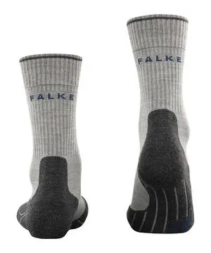 Falke Tk2 Explore Wool Silk Trekking Socks