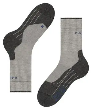 Falke Tk2 Explore Wool Silk Trekking Socks