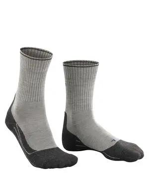 Falke Tk2 Explore Wool Silk Trekking Socks