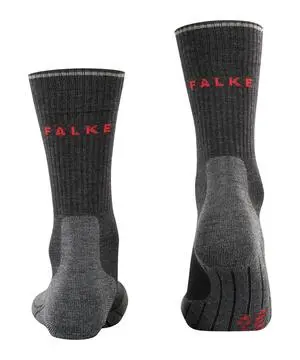Falke Tk2 Explore Wool Silk Trekking Crew Socks