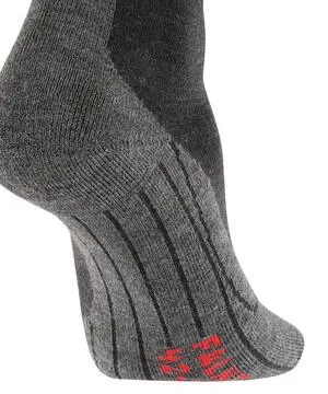 Falke Tk2 Explore Wool Silk Trekking Crew Socks