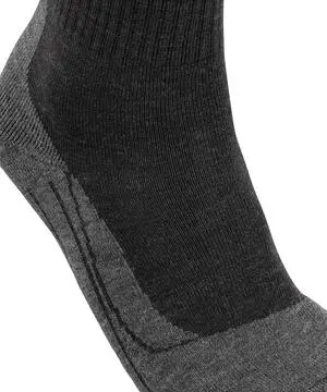 Falke Tk2 Explore Wool Silk Trekking Crew Socks