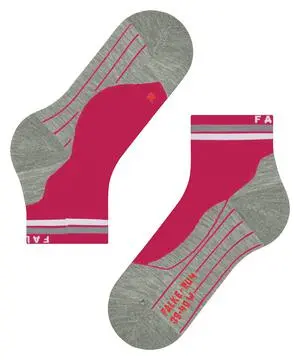 Falke Ru4 Endurance Short Reflect Running Socks