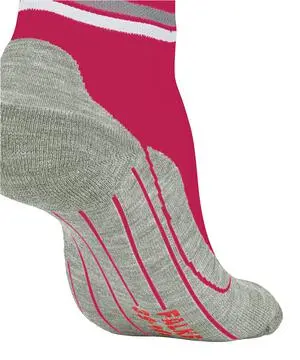 Falke Ru4 Endurance Short Reflect Running Socks