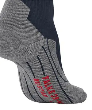 Falke Ru Compression Stabilizing Sports Socks - Blue