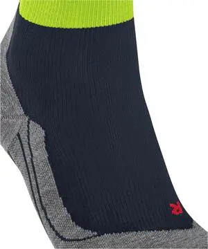Falke Ru Compression Stabilizing Sports Socks - Blue