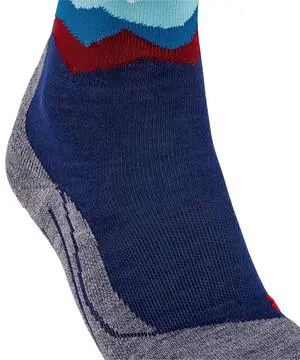 Falke Tk2 Explore Trekking Socks - Blue