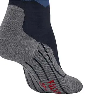 Falke Tk2 Explore Trekking Socks - Blue