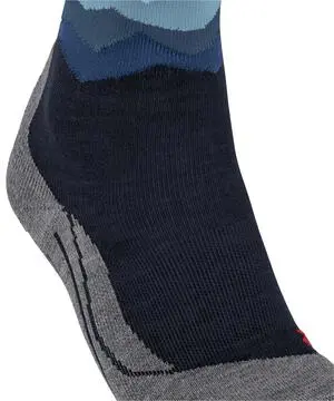 Falke Tk2 Explore Trekking Socks - Blue