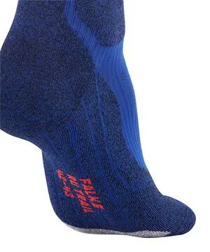 Falke Ru Trail Grip Running Socks - Blue