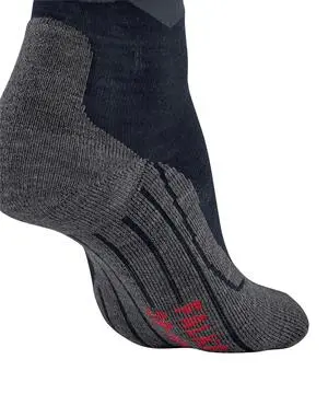 Falke Tk2 Explore Trekking Crew Socks - Blue