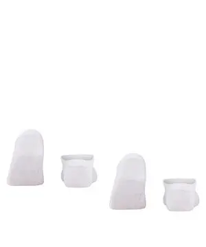 Falke Active Breeze Sneaker Socks 2-pack