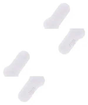 Falke Active Breeze Sneaker Socks 2-pack