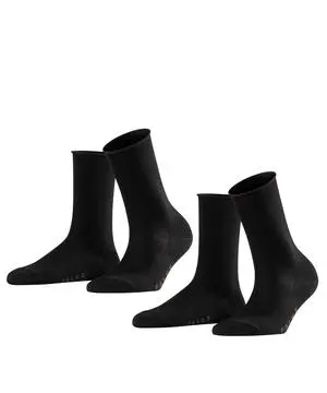 Falke Active Breeze 2-pack Socks - Multicolored