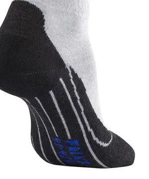 Falke Tk2 Explore Cool Short Trekking Socks - Grey