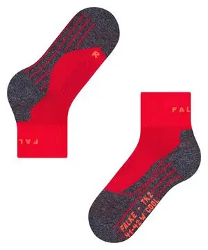Falke Tk2 Explore Cool Trekking Ankle Socks