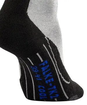 Falke Tk2 Explore Cool Trekking Socks - Grey