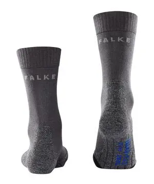 Falke Tk2 Explore Cool Trekking Socks - Grey