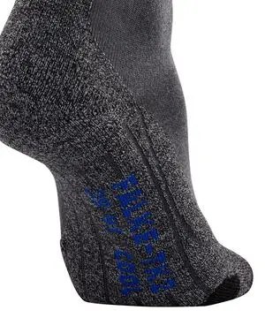 Falke Tk2 Explore Cool Trekking Socks - Grey