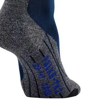 Falke Tk2 Explore Cool Trekking Socks - Blue