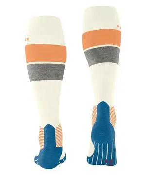 Falke Sk4 Advanced Skiing Socks - Beige