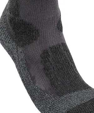 Falke Tk1 Adventure Cool Trekking Socks - Grey