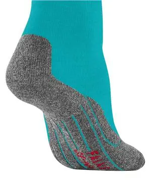 Falke Sk2 Intermediate Skiing Socks - Blue
