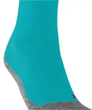 Falke Sk2 Intermediate Skiing Socks - Blue
