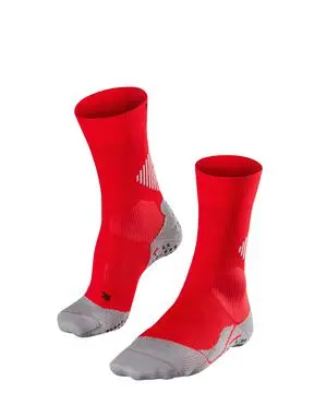 Falke FALKE 4GRIP Sports Socks Red