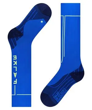 Falke Energizing Knee High Sports Socks