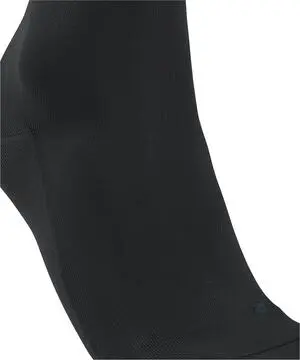 Falke Sk7 Race Skiing Knee High Socks - Black
