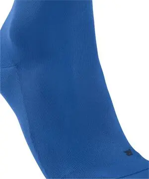 Falke Sk7 Race Skiing Socks - Blue