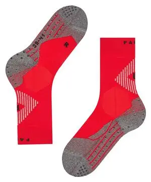 Falke 4grip Sports Socks - Red