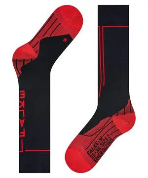 Falke Energizing Cool Sports Socks - Black