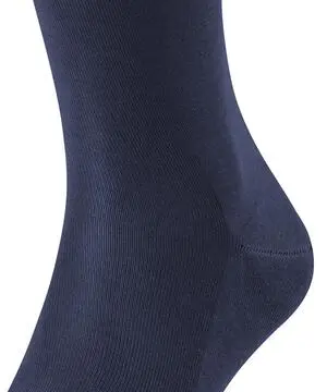 Falke Tiago Knee-high Socks - Blue