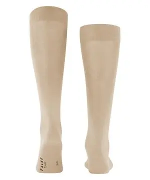 Falke Tiago Knee-high Socks - Beige