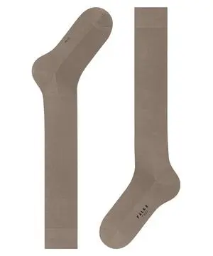 Falke Tiago Knee-high Socks - Grey