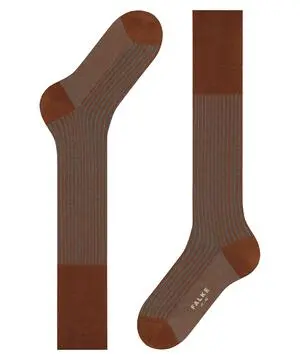 Falke Knee-high Business Socks